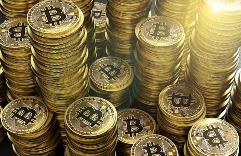 The Future of Bitcoin - Steve Gerritsen
