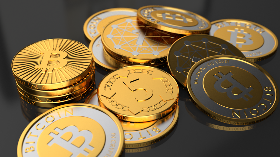 Bitcoin for Beginners - Steve Gerritsen
