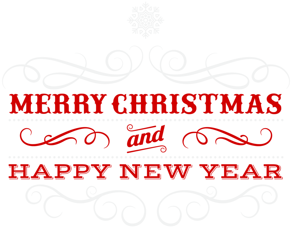 Merry Christmas and Happy New Year! - Steve Gerritsen