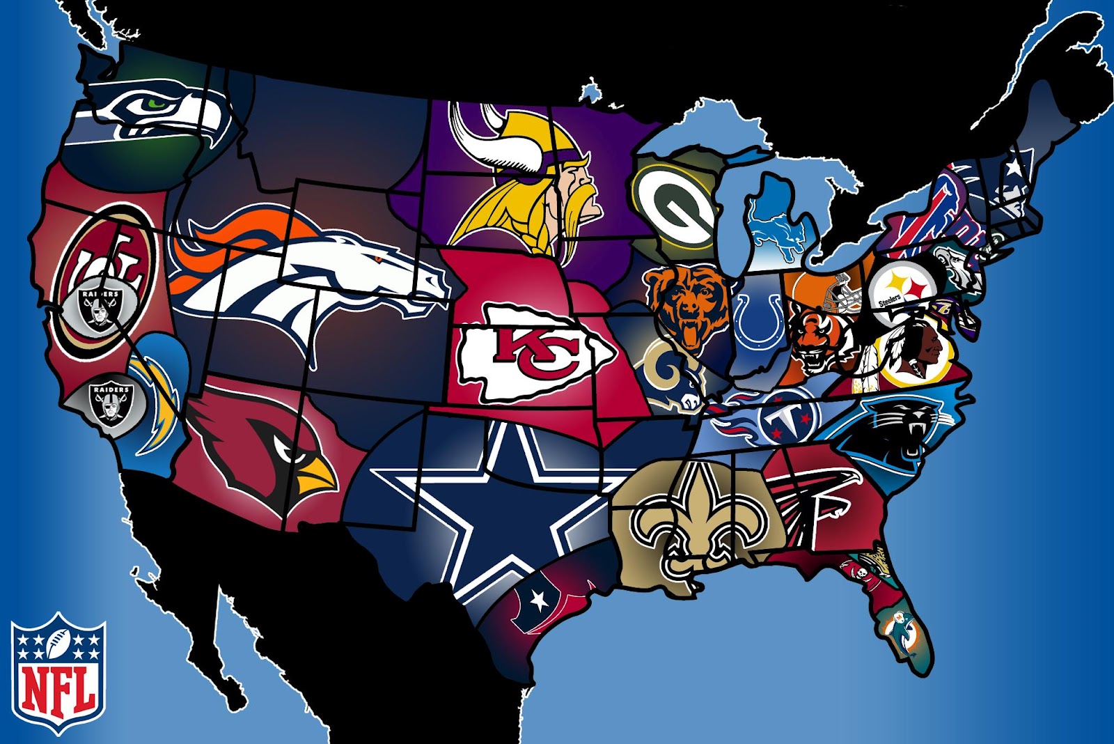 A Case For The NFL in Utah - Steve Gerritsen