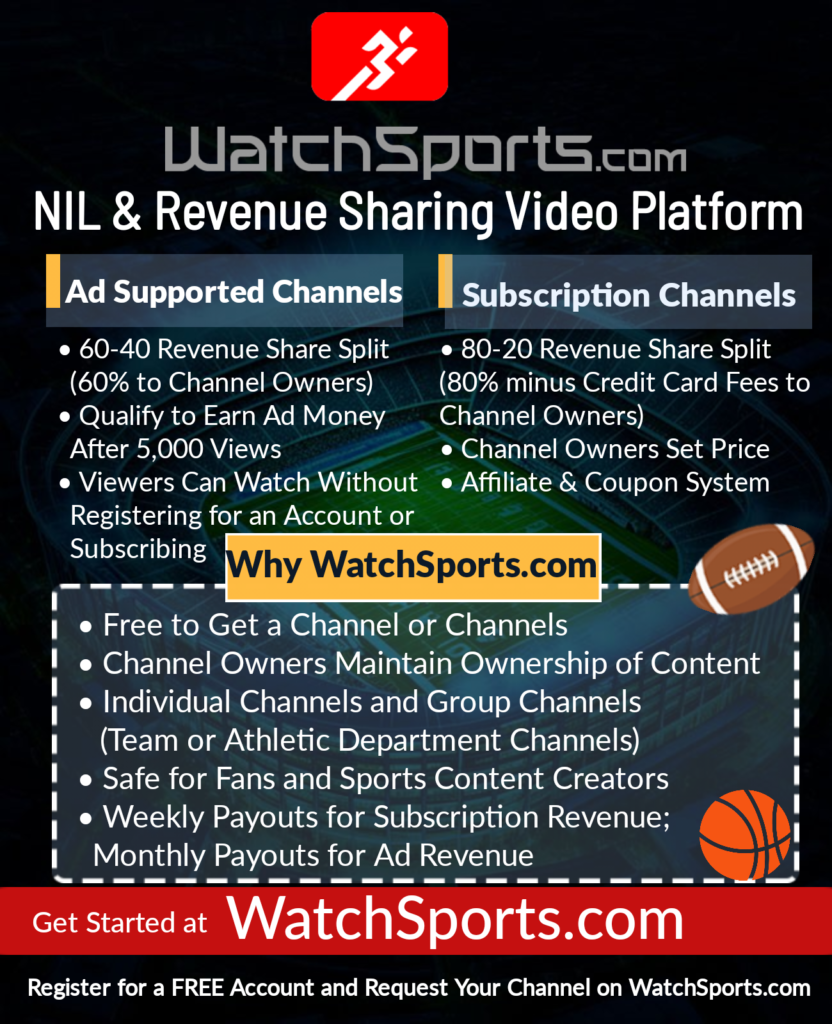 Why WatchSports.com - Steve Gerritsen